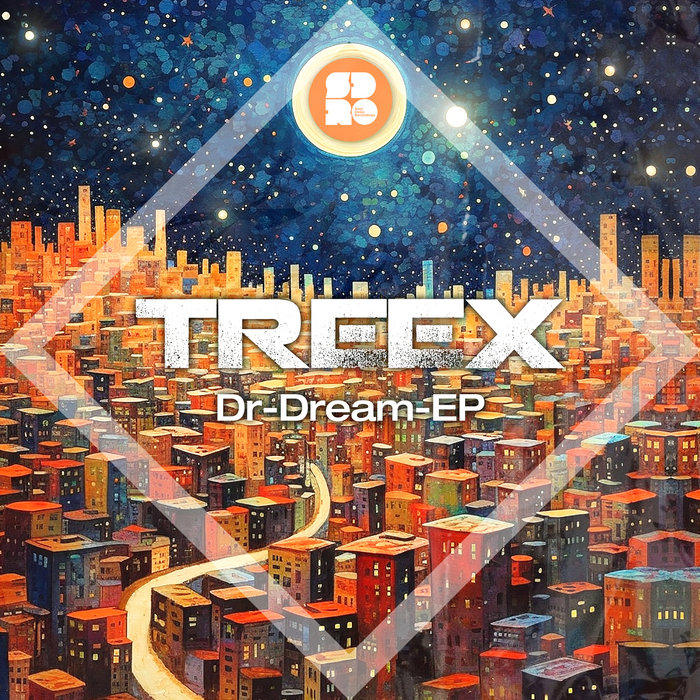 Treex - Dr. Dream | Treex | Soul Deep Recordings