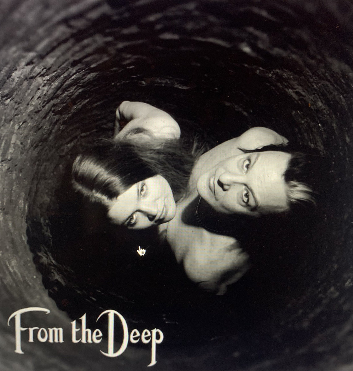 From the Deep | From the Deep | Mediæval Bæbes