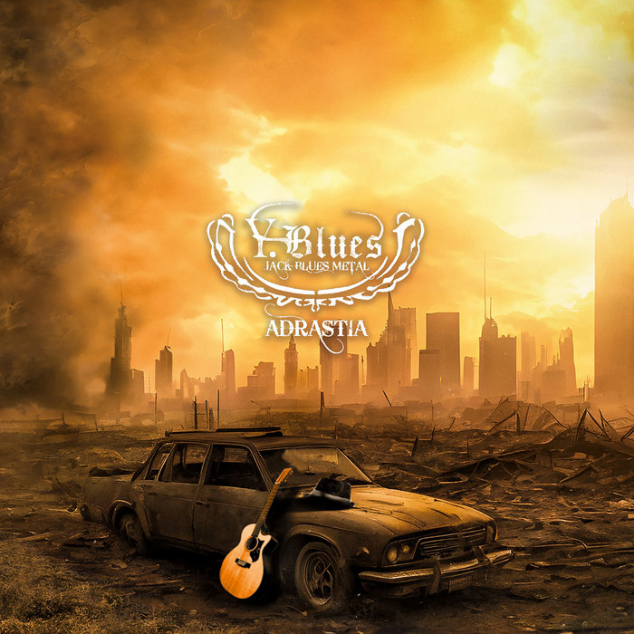 Adrastia | Y.Blues