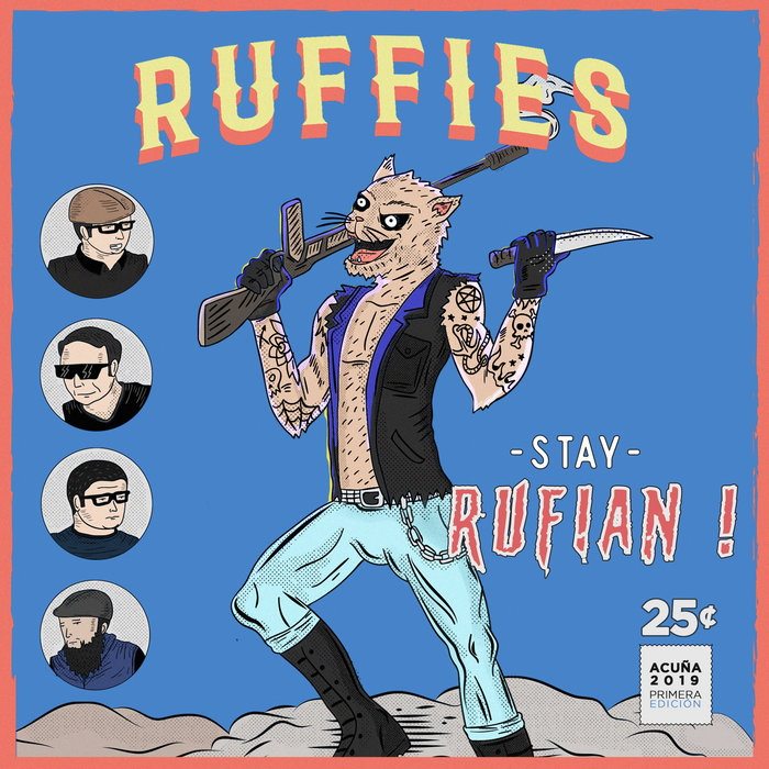 Ruffies | Ruffies
