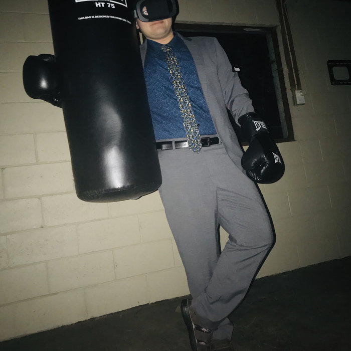 Punchline | Mason Maxwell