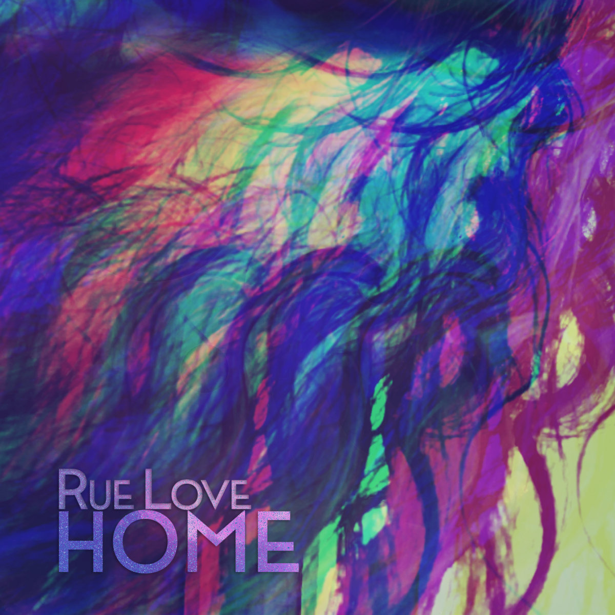 Home | Rue Love