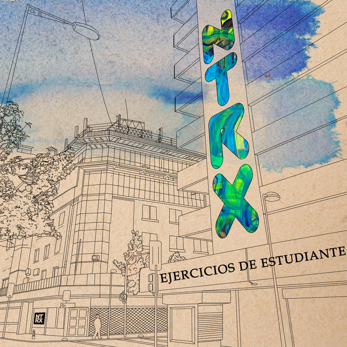 Ejercicios de Estudiante | NTRX