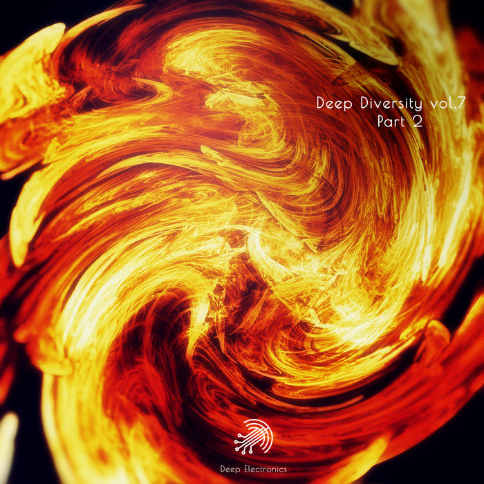 (DE73) Deep Diversity vol. 7 (Part 2) | Diversity | Deep Electronics
