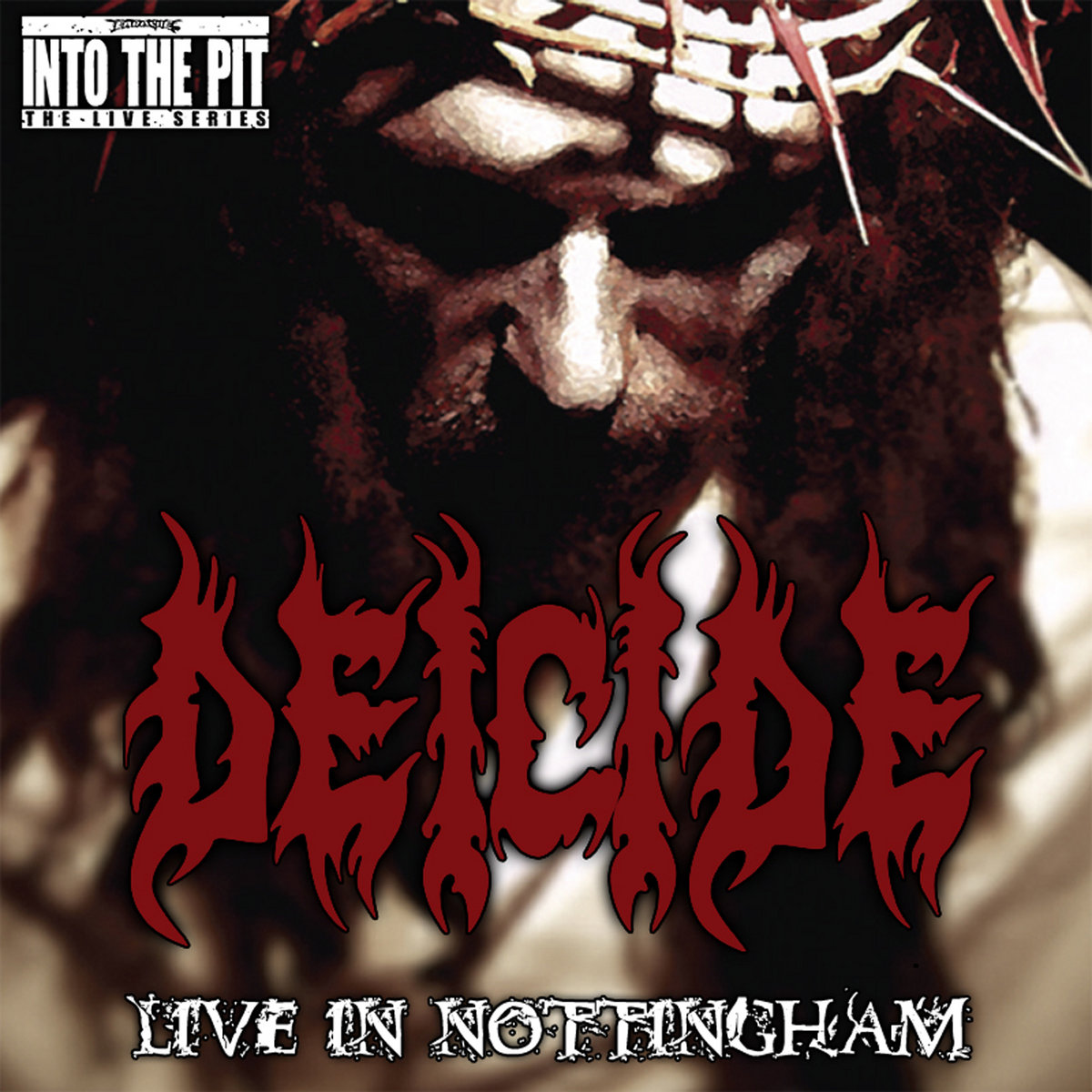 Bible Basher | Deicide