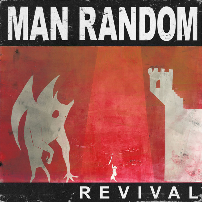 Revival | Man Random