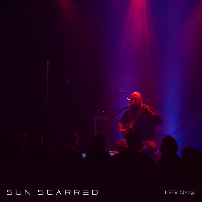 LIVE in Chicago | Sun Scarred