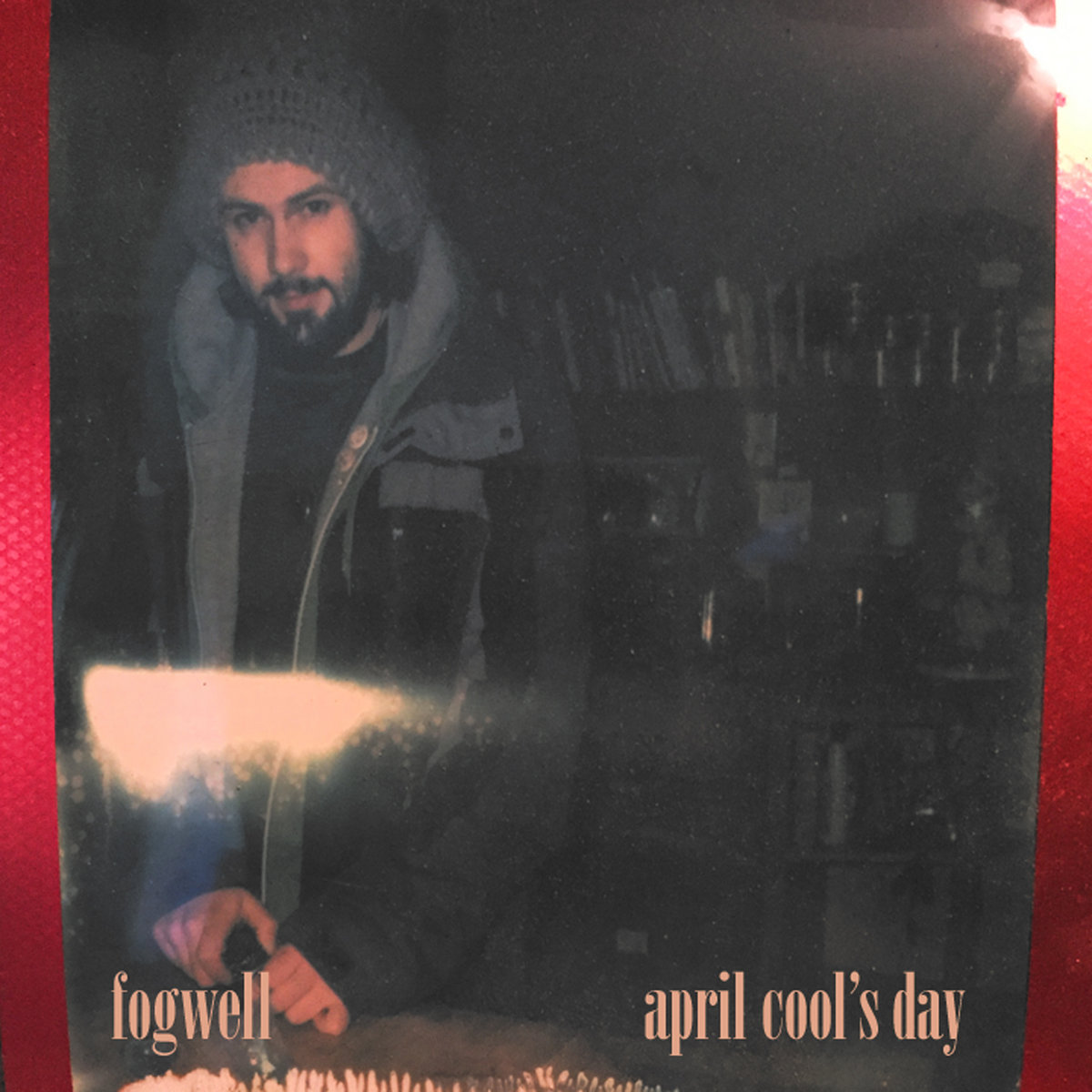 April Cool's Day | Fogwell