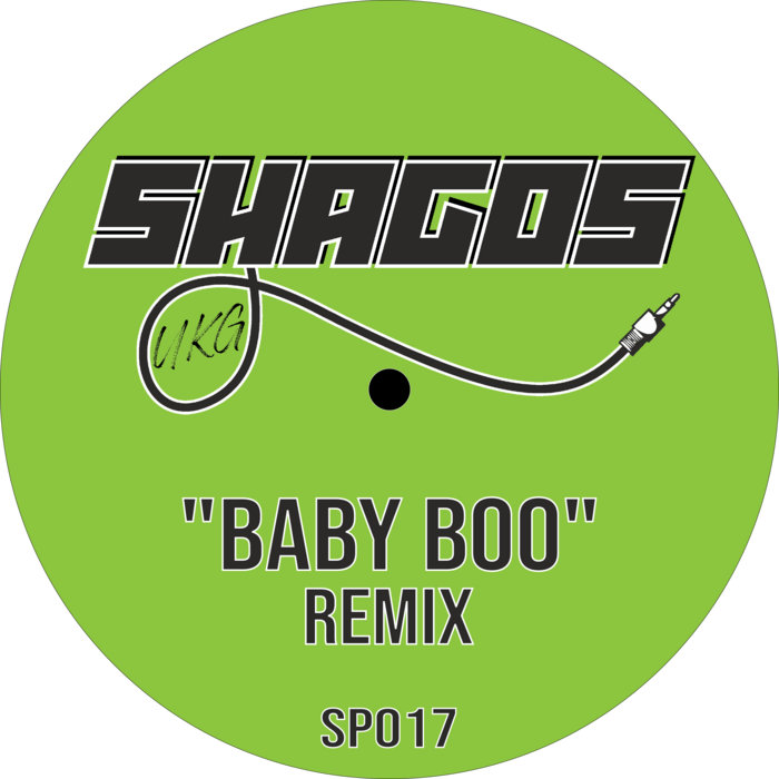 Baby Boo Remix | Shagos