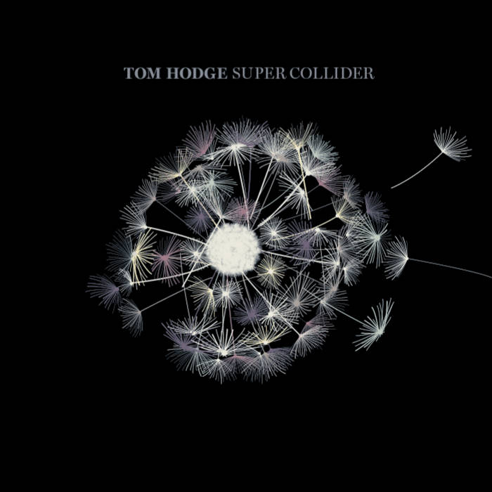 Super Collider Album