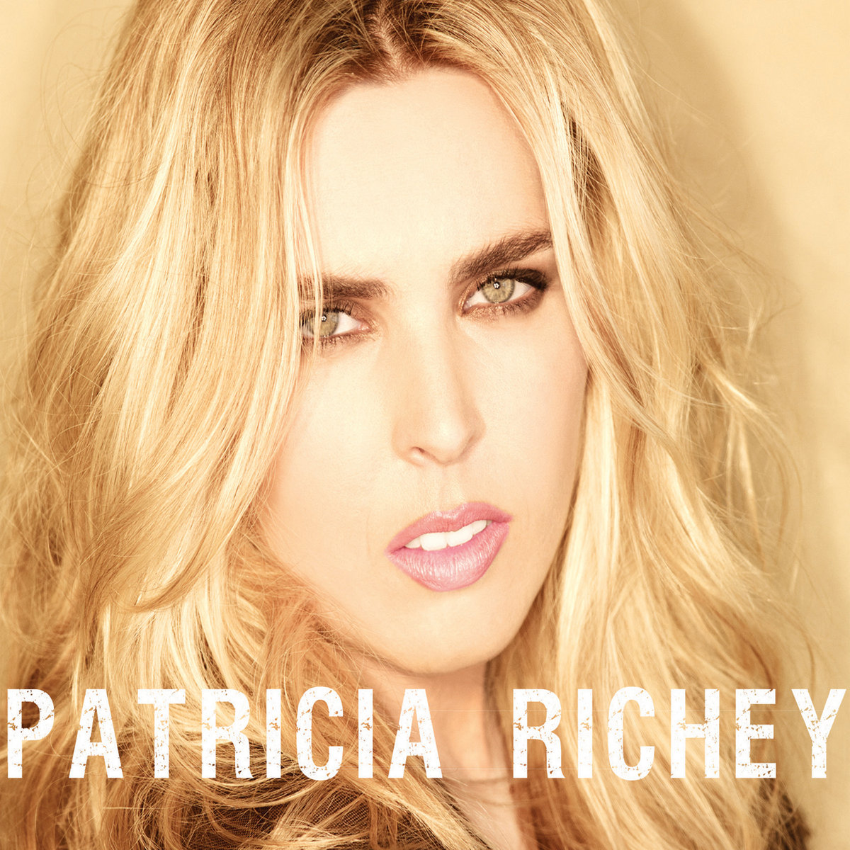 Patricia Richey - EP | Patricia Richey