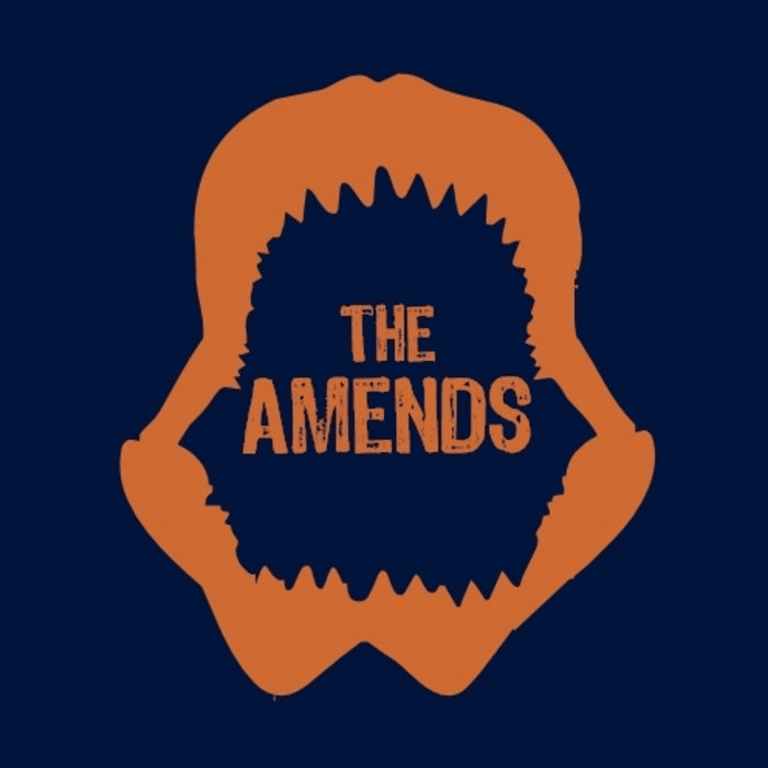 The Amends | The Amends