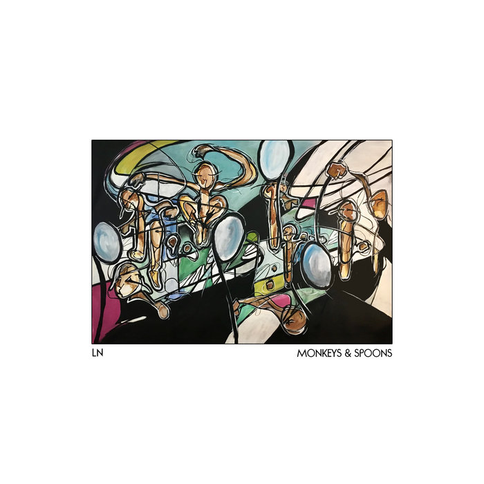 Monkeys & Spoons | LN