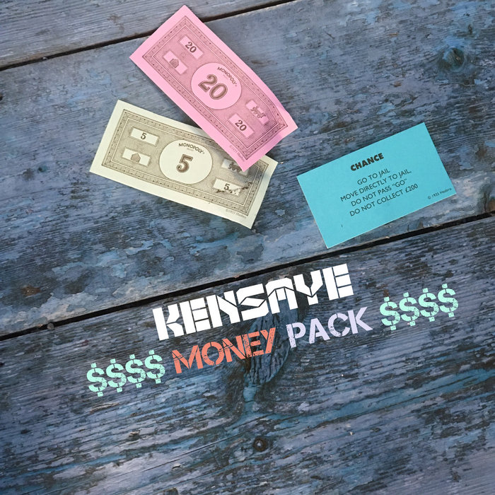 Money Pack | Kensaye