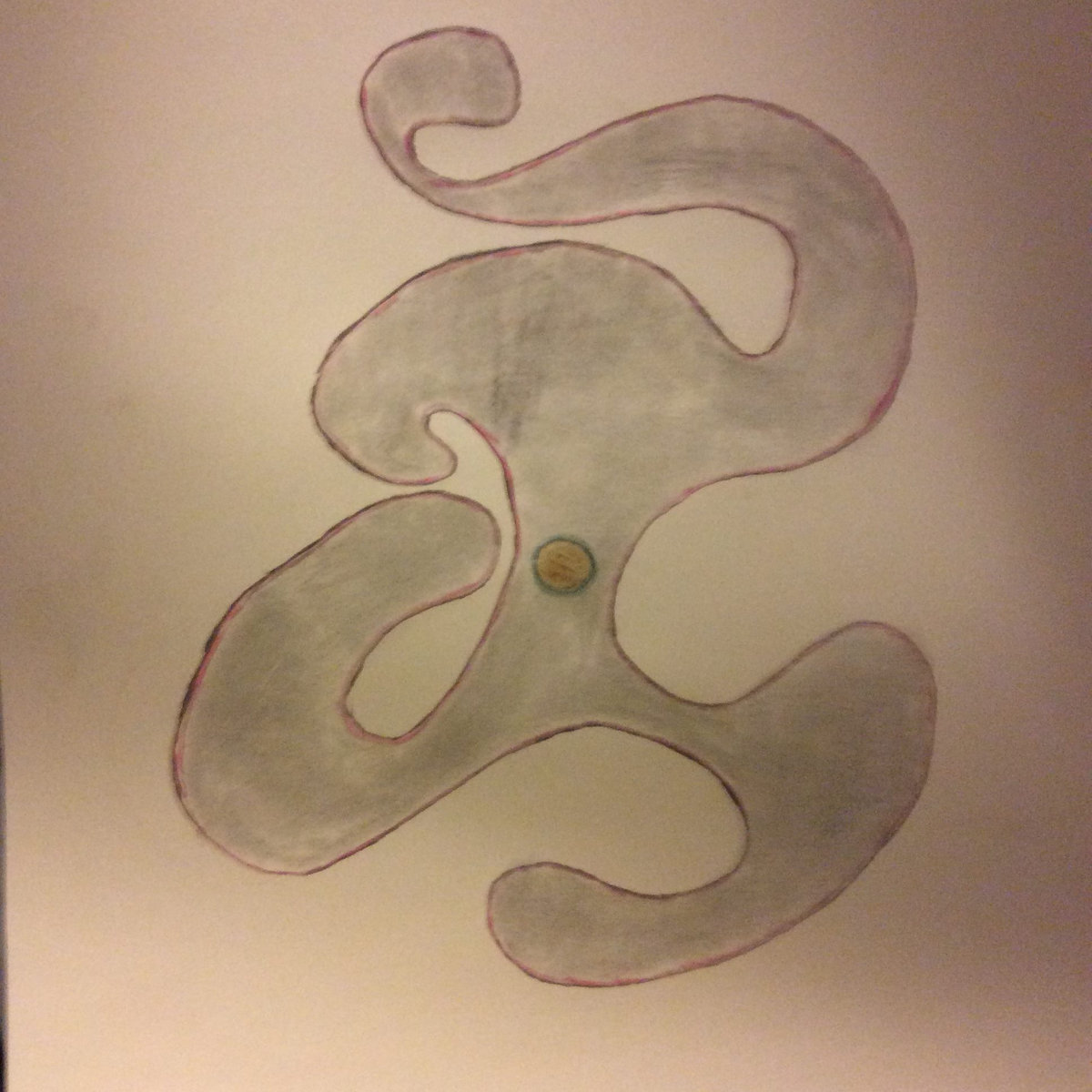 Elemental Being | Anthony Higuero