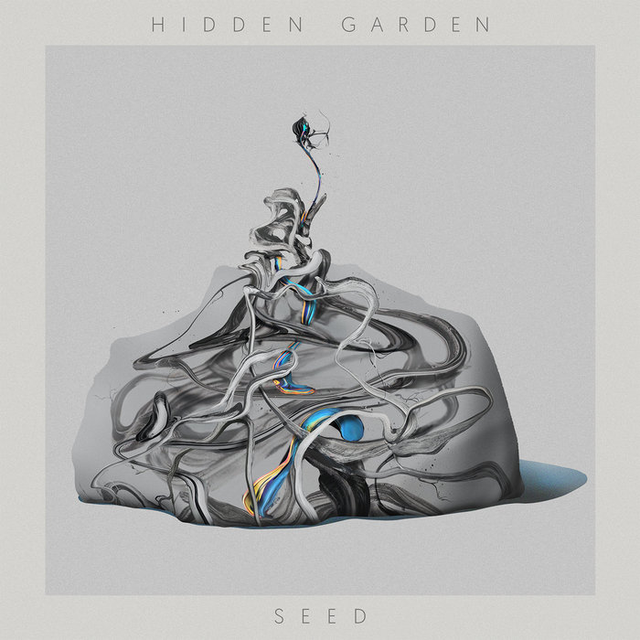 SEED | Hidden Garden
