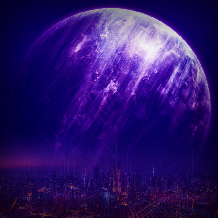 Neptune's Awakening | Keith Richie