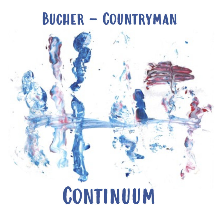 Continuum | Bucher-Countryman | Rick Countryman