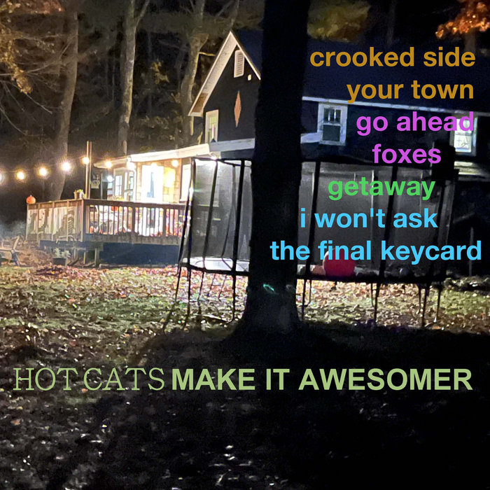 Hot Cats Make It Awesomer | Hot Cats