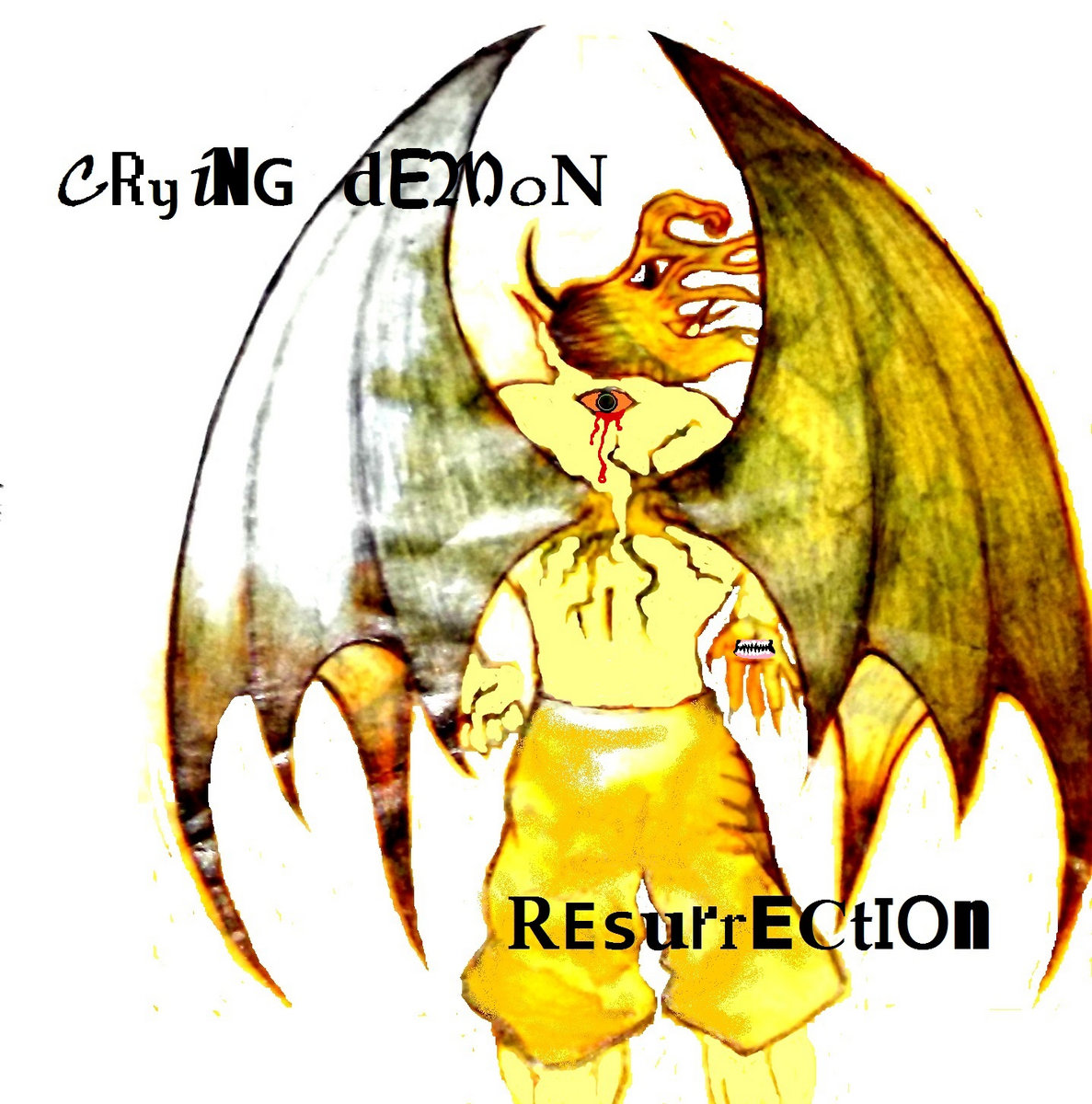 Resurrection | Crying Demon