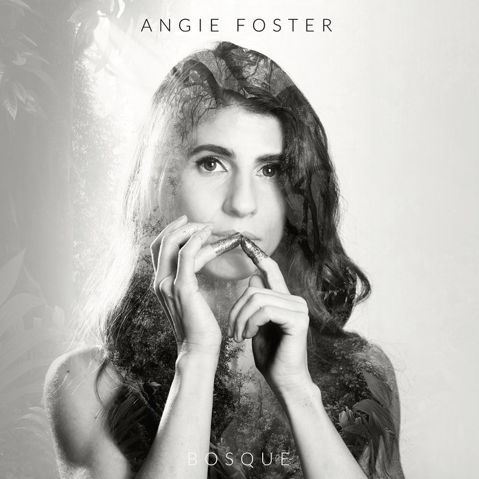 Caricias del Bosque | Angie Foster