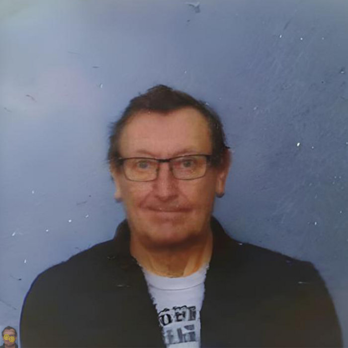 Jonny Steez Demo Tape | Jesus Christ Fan Club