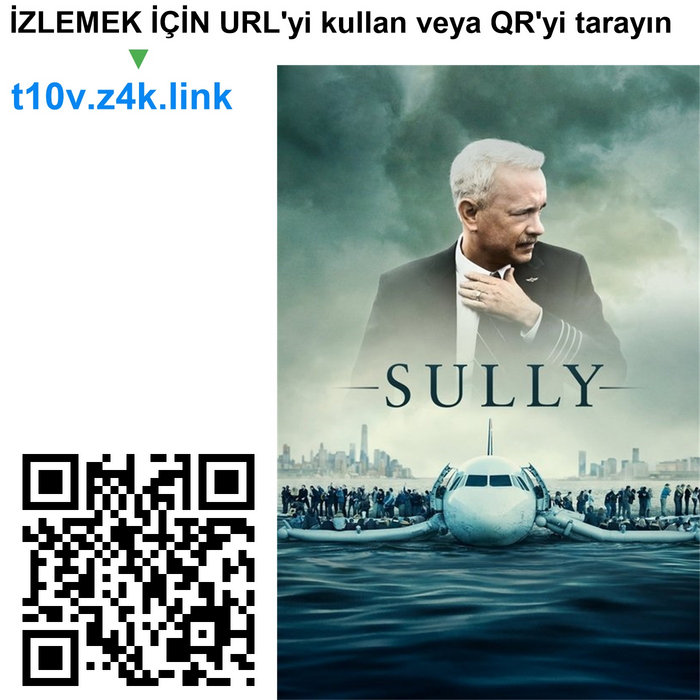 Sully | Çevrimiçi Nerede İzlenir