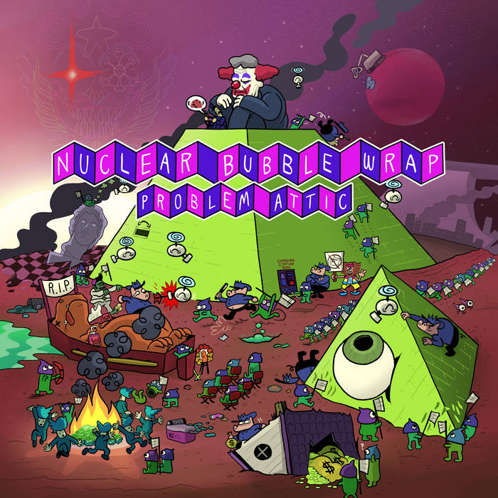 Illuminati Spongebob Squarepants Song Backwards