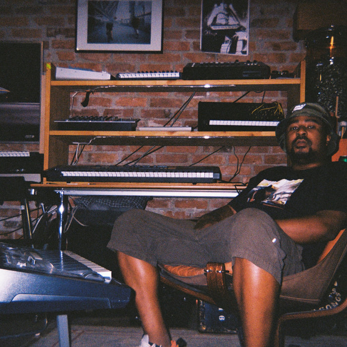 Fish Soup Vol.1 | Byron the Aquarius