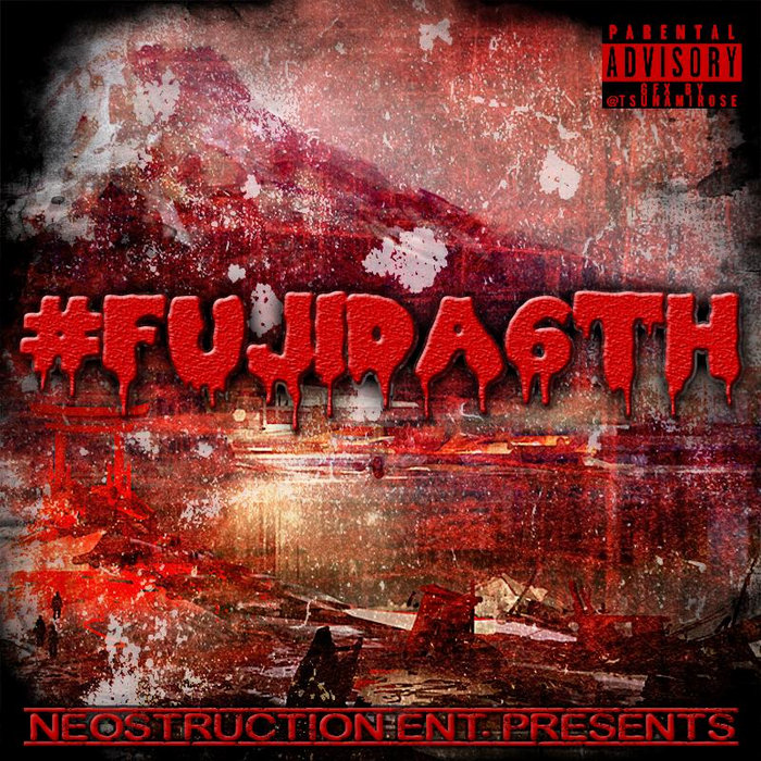 #FujiDa6th | Natsu Fuji