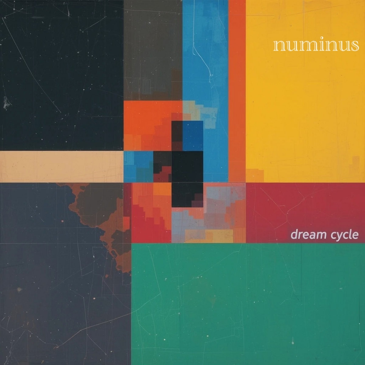 Dream Cycle | numinus