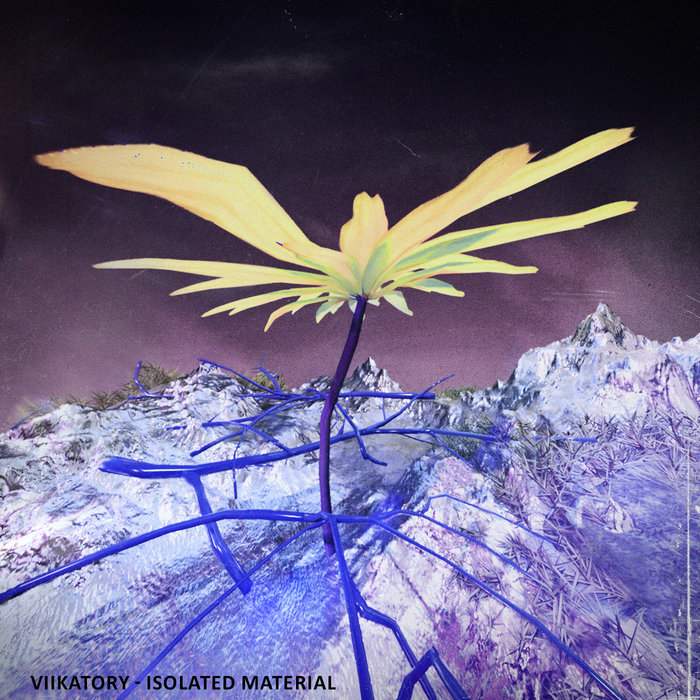 ISOLATED MATERIAL ALBUM2023 | Viikatory