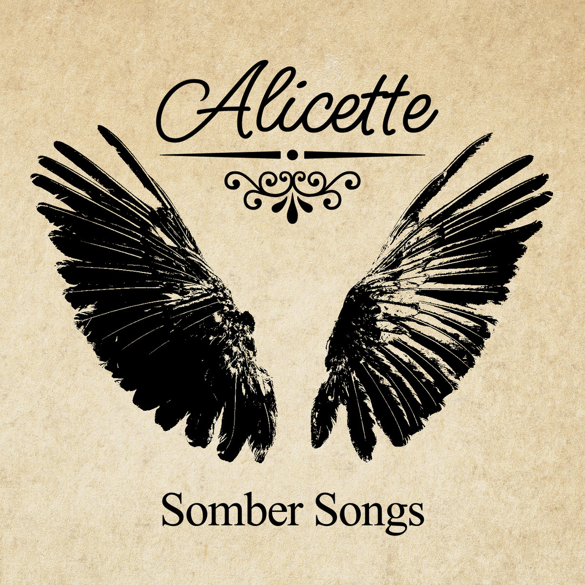 Somber Songs | Alicette