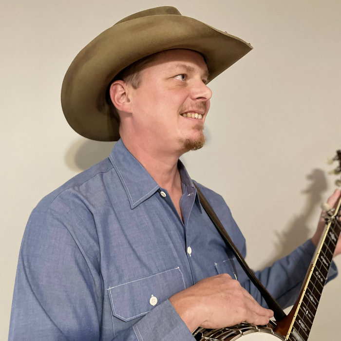 End of the road | Jimmy Cross