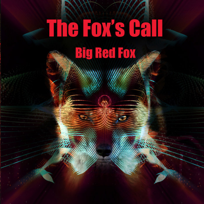 The Fox's Call | BIG RED FOX