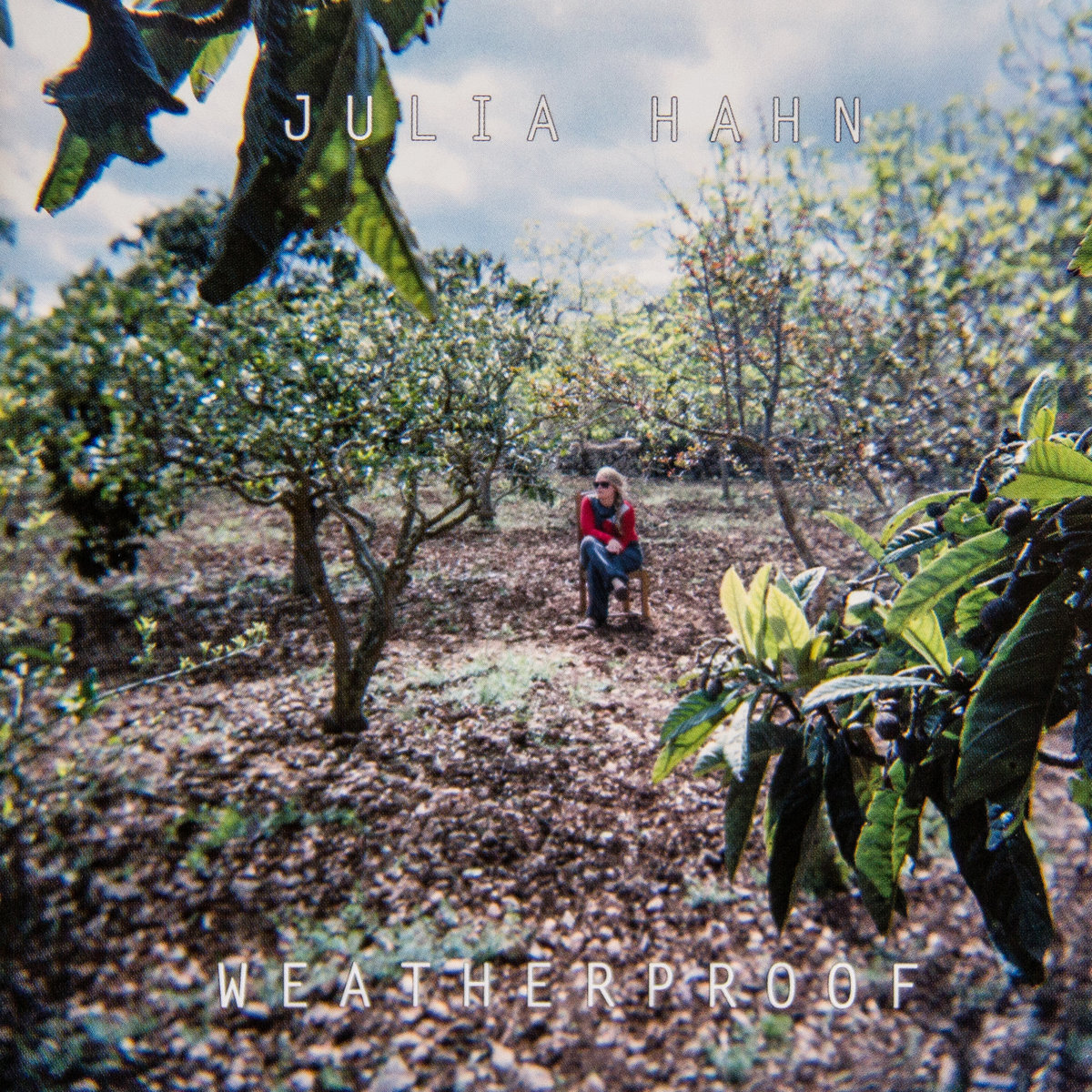 christmas | Julia Hahn