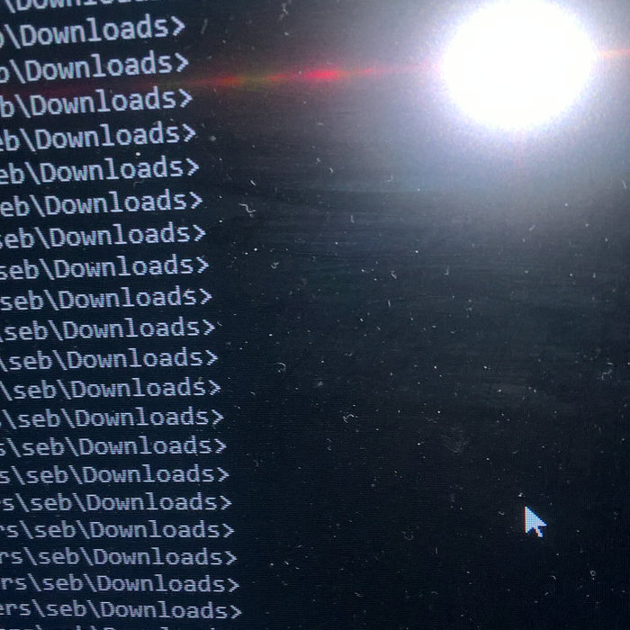 gg, don't look at me :-) thanks! welcome buddy... | seb | Genetic Trance