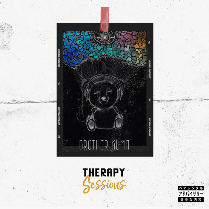Therapy Sessions | Brother Kuma