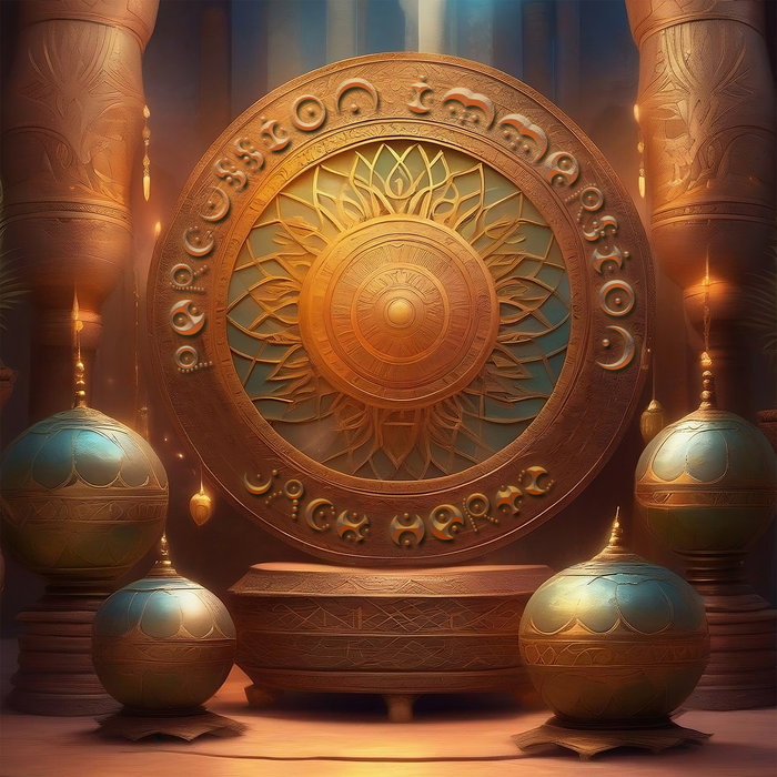 Percussion Immersion | Jack Hertz