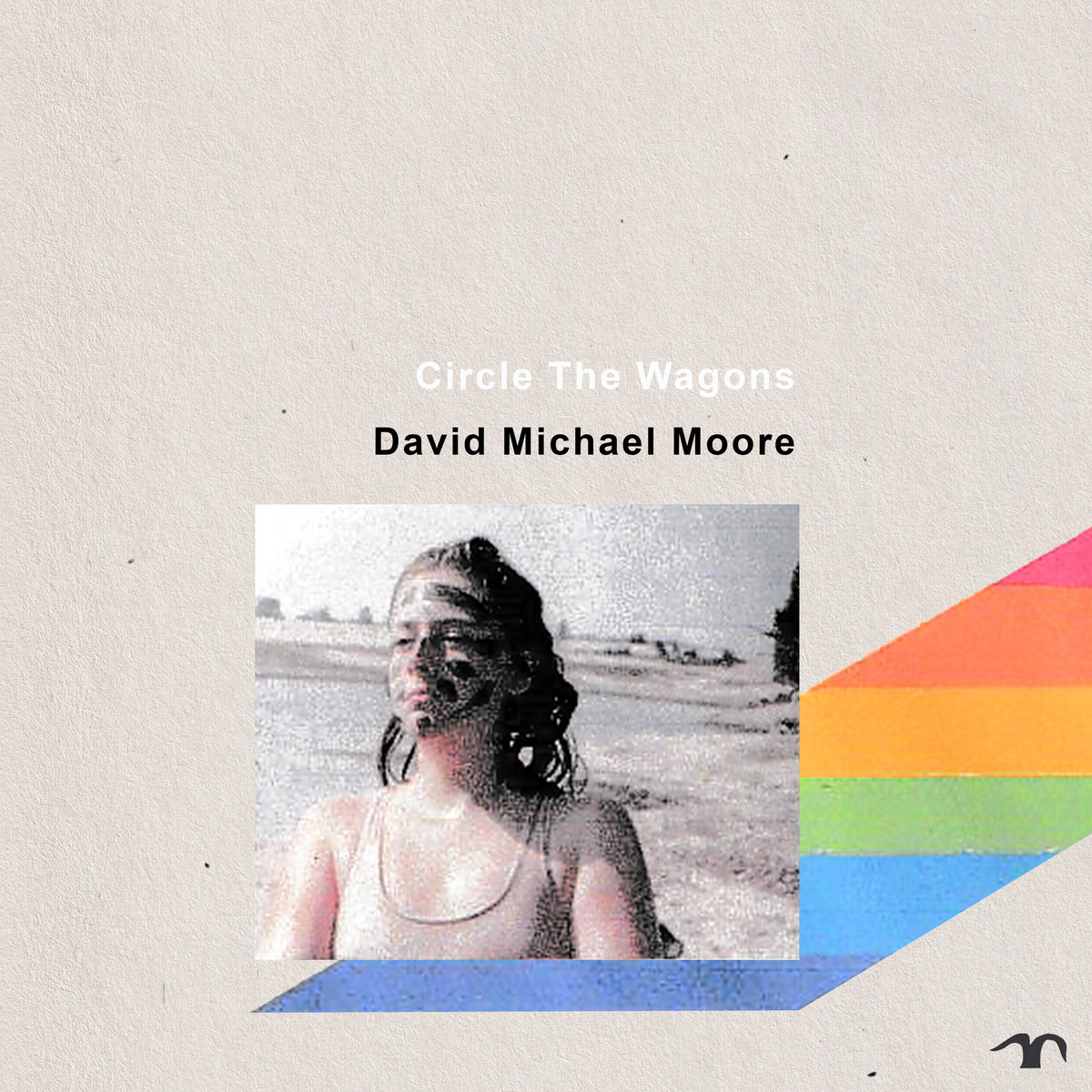 Circle the Wagons | David Michael Moore | ULYSSA