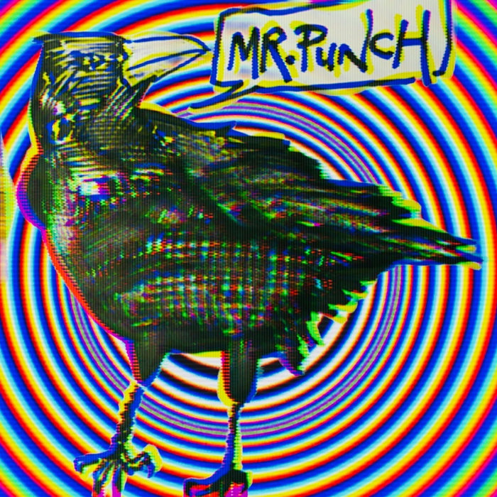 Mr Punch | Crow Nation