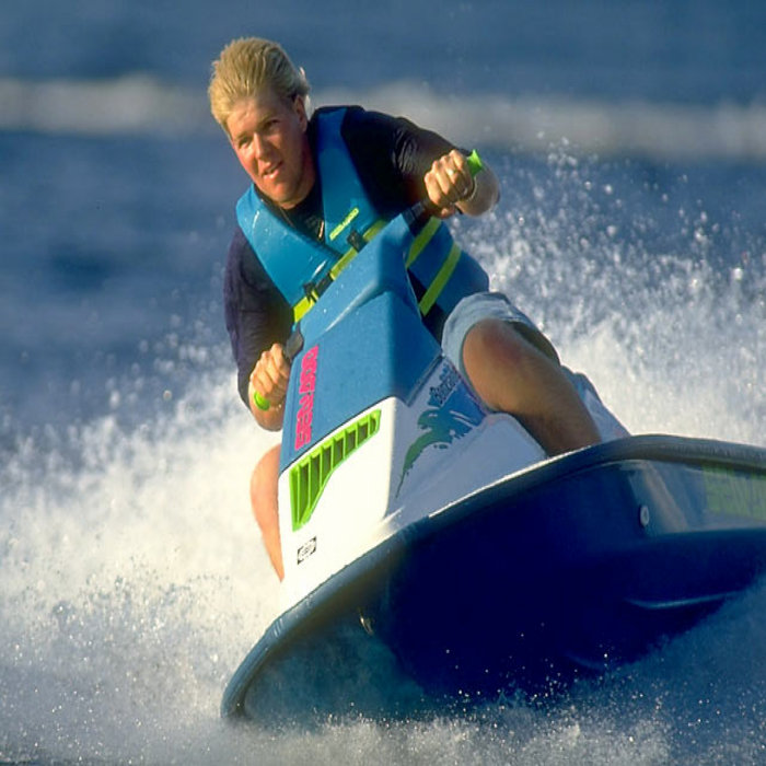 Daily | Steel Dangerous