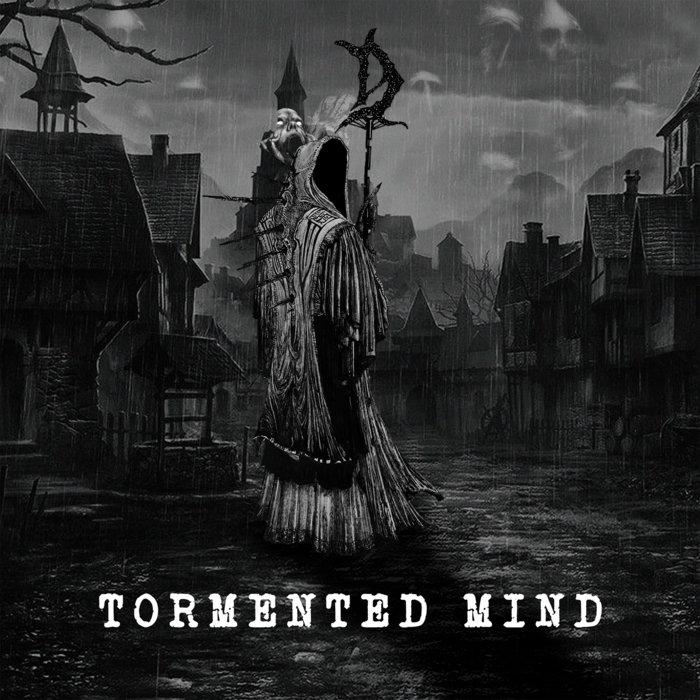 Tormented Mind | Darkspell