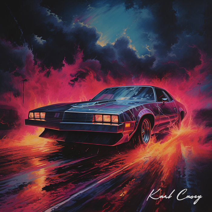 Last Light | Karl Casey