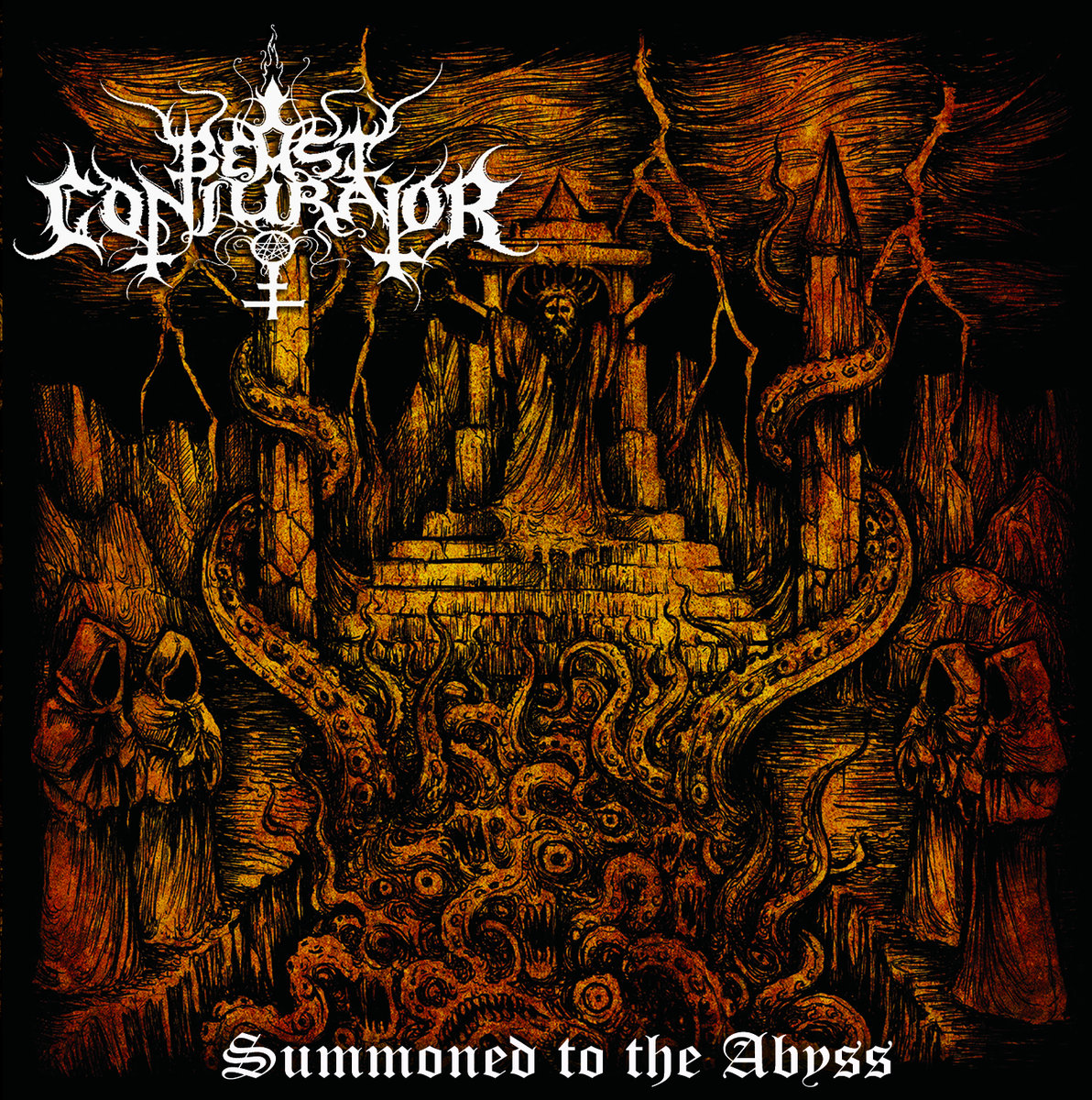 Summoned to the Abyss | Beast Conjurator
