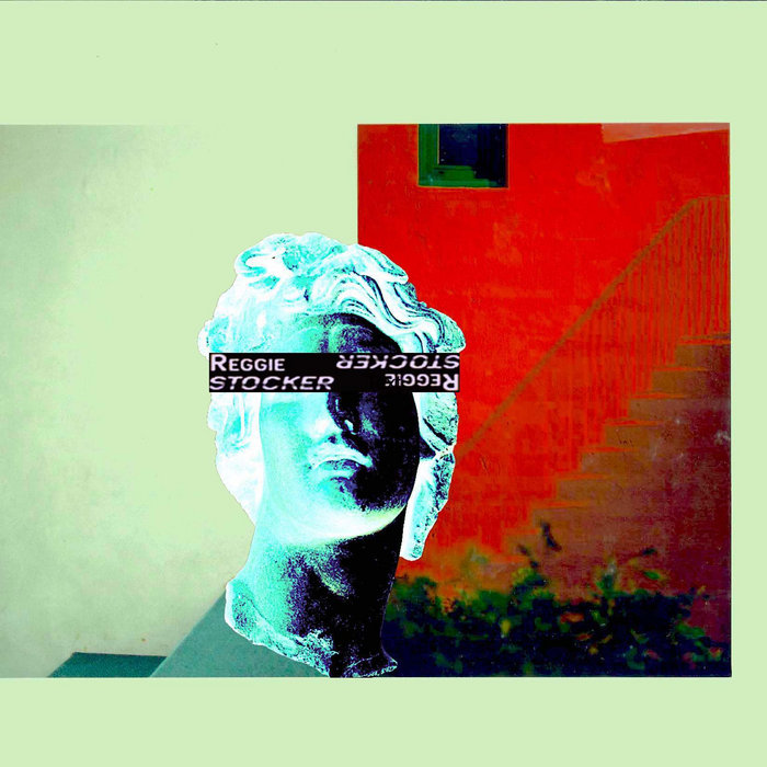 Monument Park | Reggie Stocker