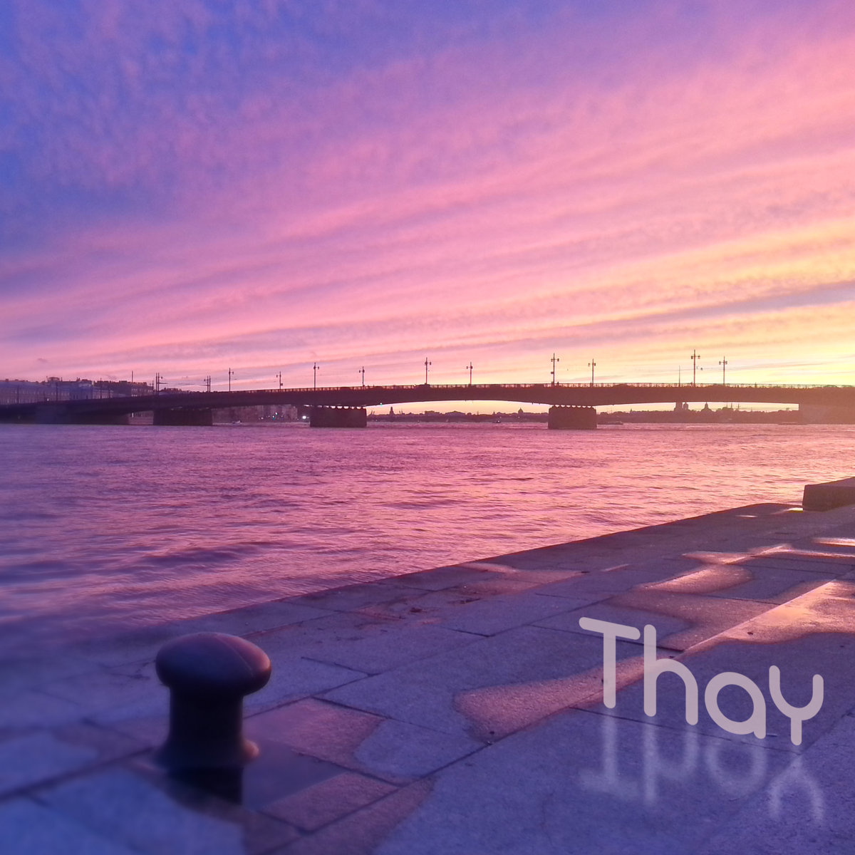 Thay | Thay | NecromS