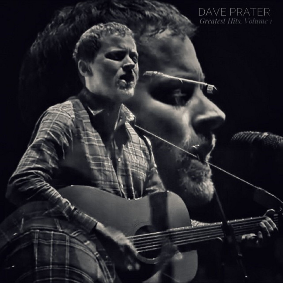 Greatest Hits, Volume I | Dave Prater