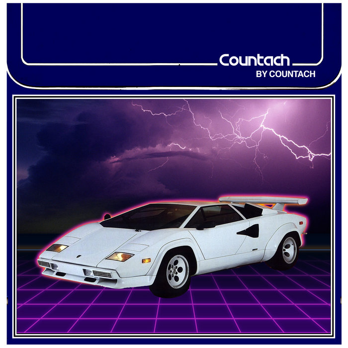 Countach | Countach