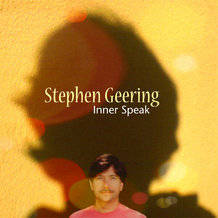 Inner Speak | Stephen Geering